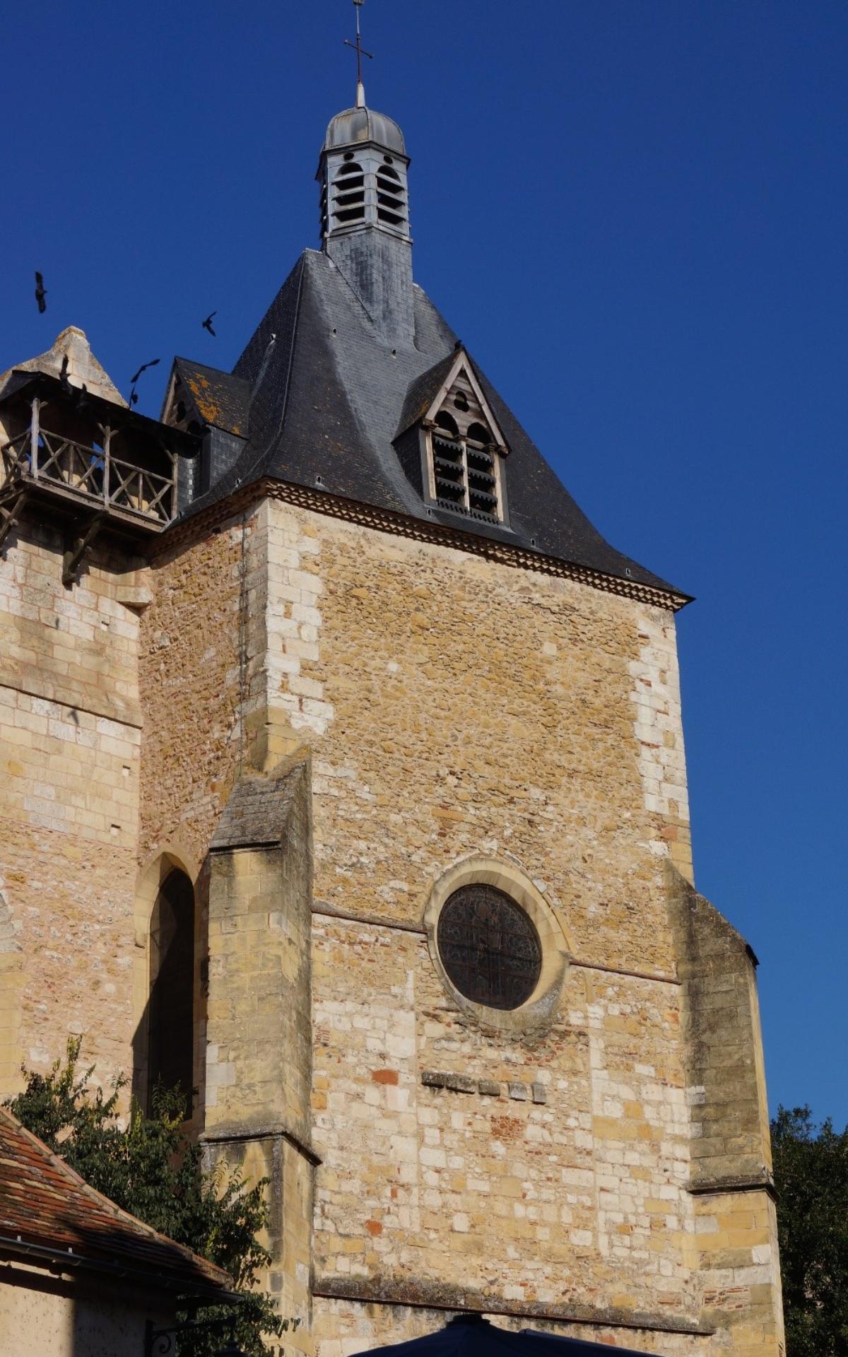 La région de Bergerac, vin et vignobles