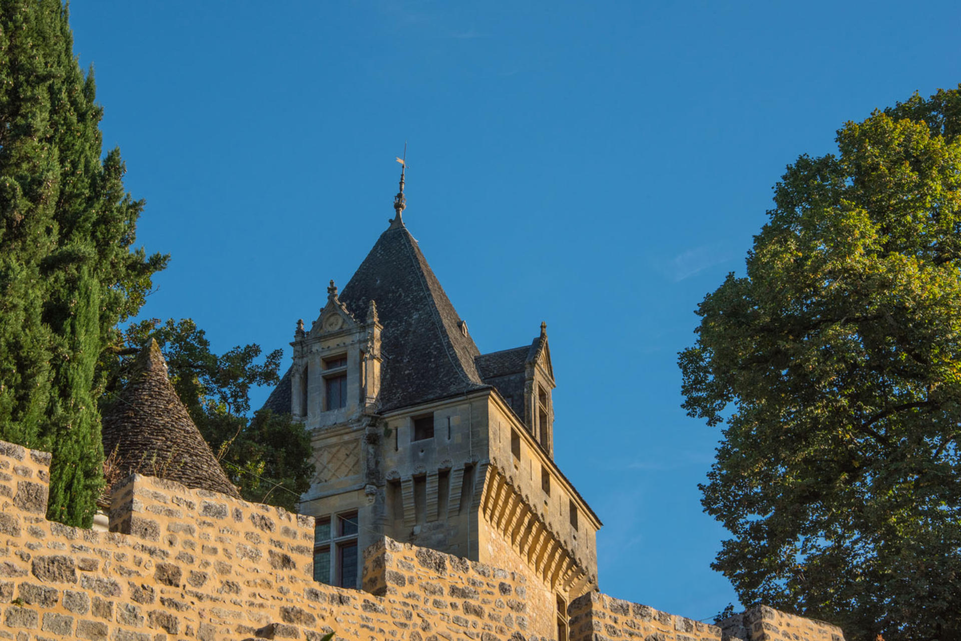 Vitrac-Montfort en Périgord : Que voir et que faire au village