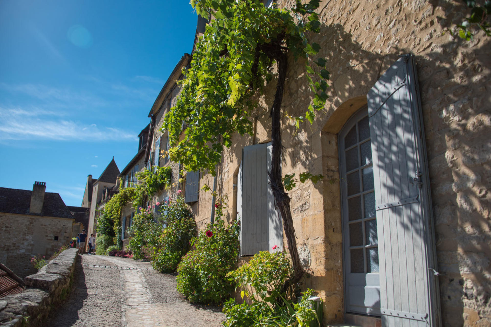 Que voir et faire à Beynac et Cazenac en Périgord