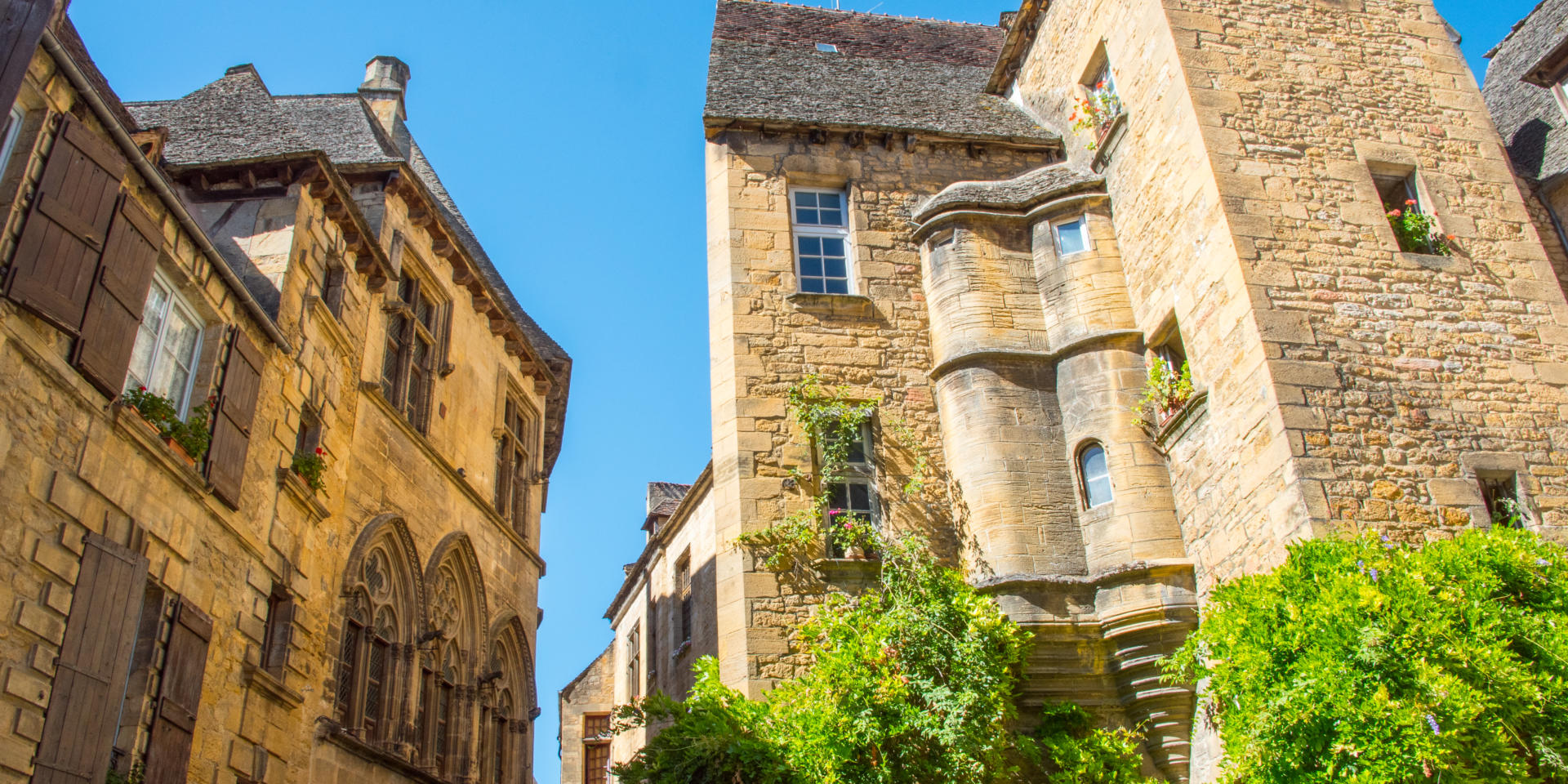 Que faire à Sarlat en Périgord Noir ? Les incontournables à faire