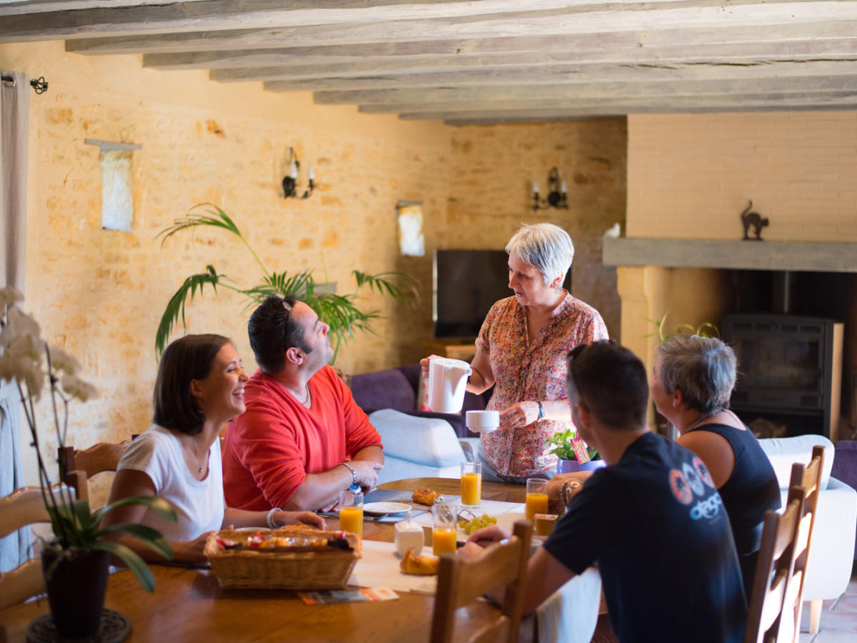Proissans : Visite d’un village chargé de patrimoine