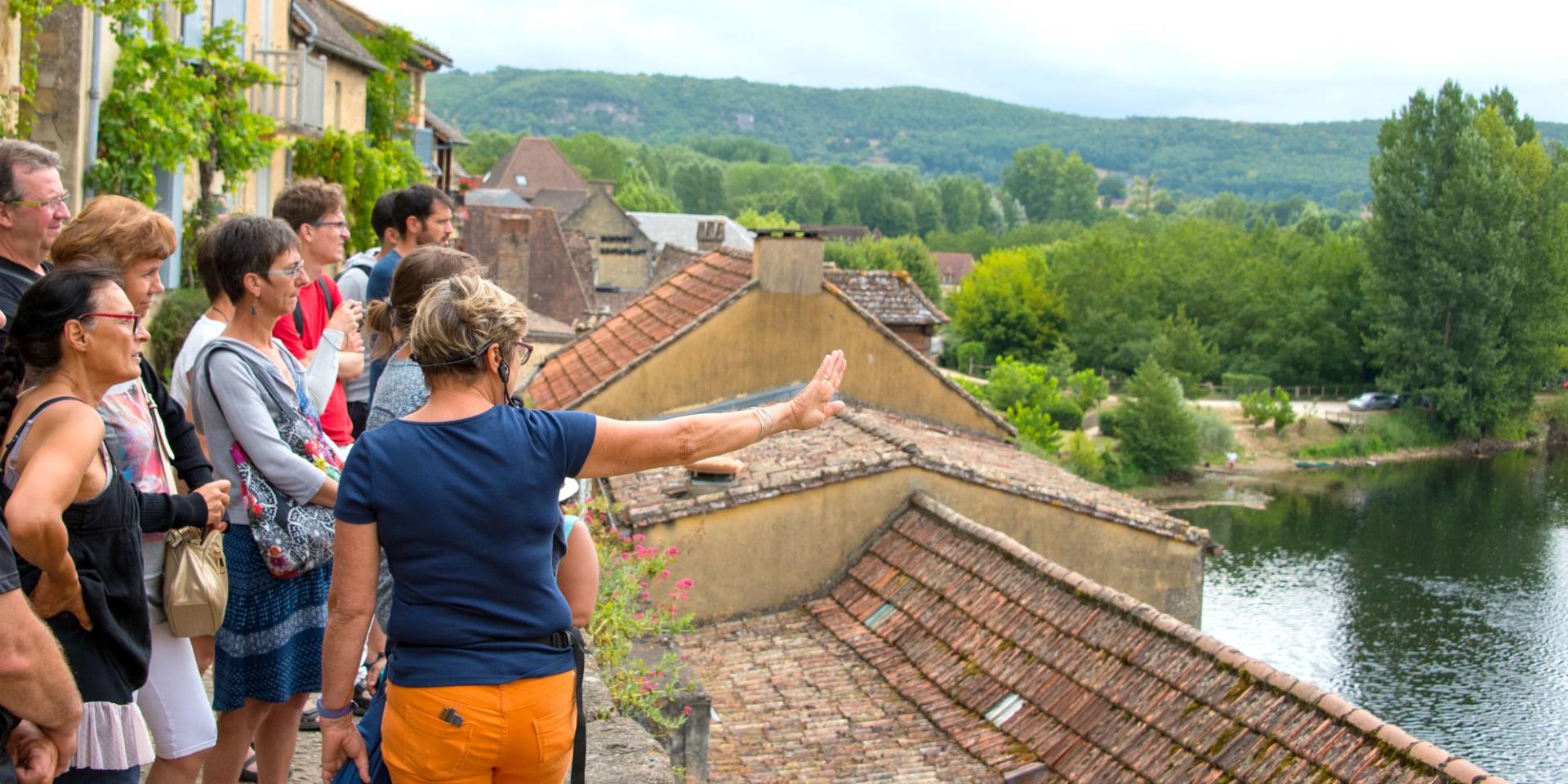 Visiter le village de Beynac : suivez le guide