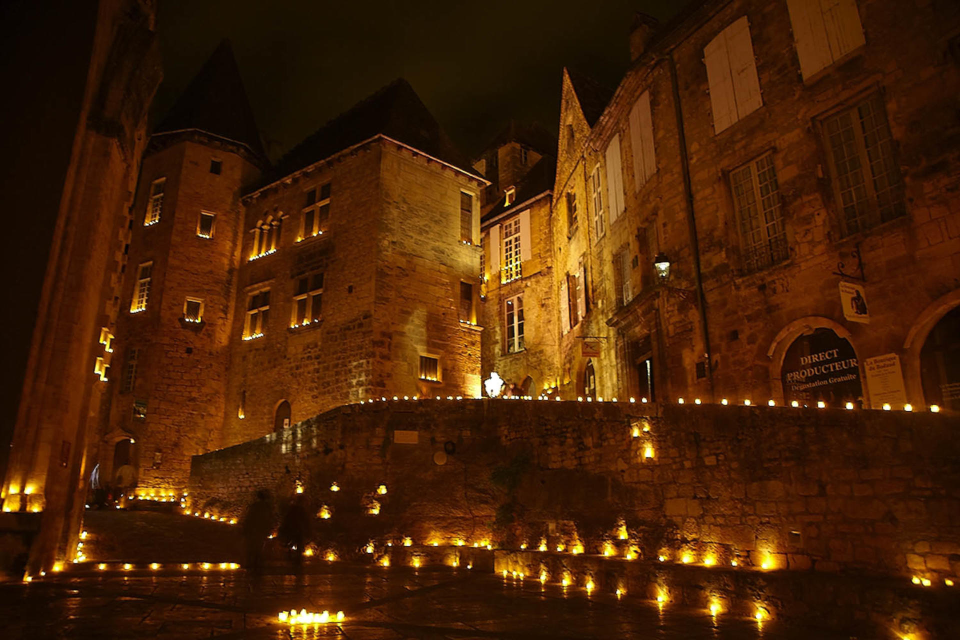10 expériences inoubliables à faire en amoureux à Sarlat et en Périgord ...