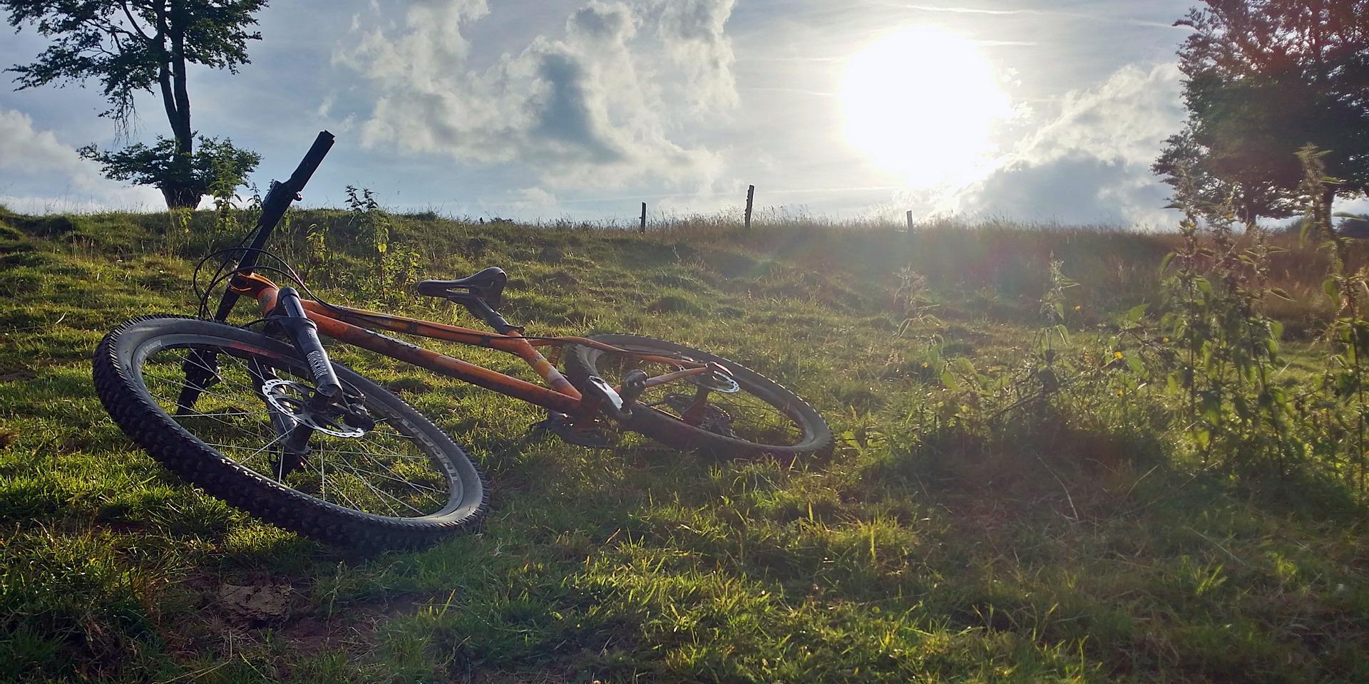 Nos plus beaux circuits VTT et VTC en Périgord